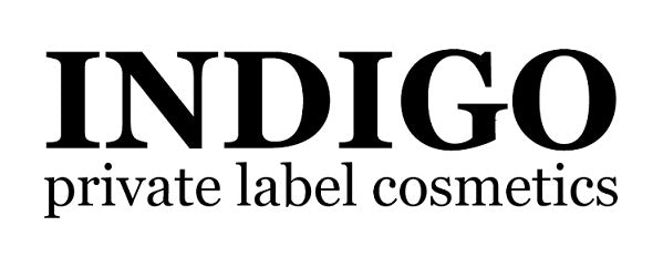 Indigo Private Label Natural Color Cosmetics