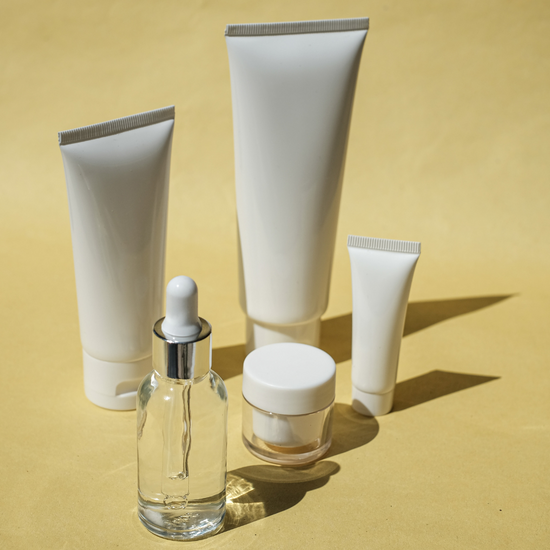 Skincare Sample Kit - Try Our Best Skin Care Products